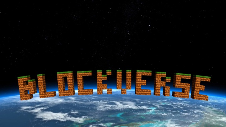 BlockVerse on SideQuest - Oculus Quest Games & Apps including AppLab ...