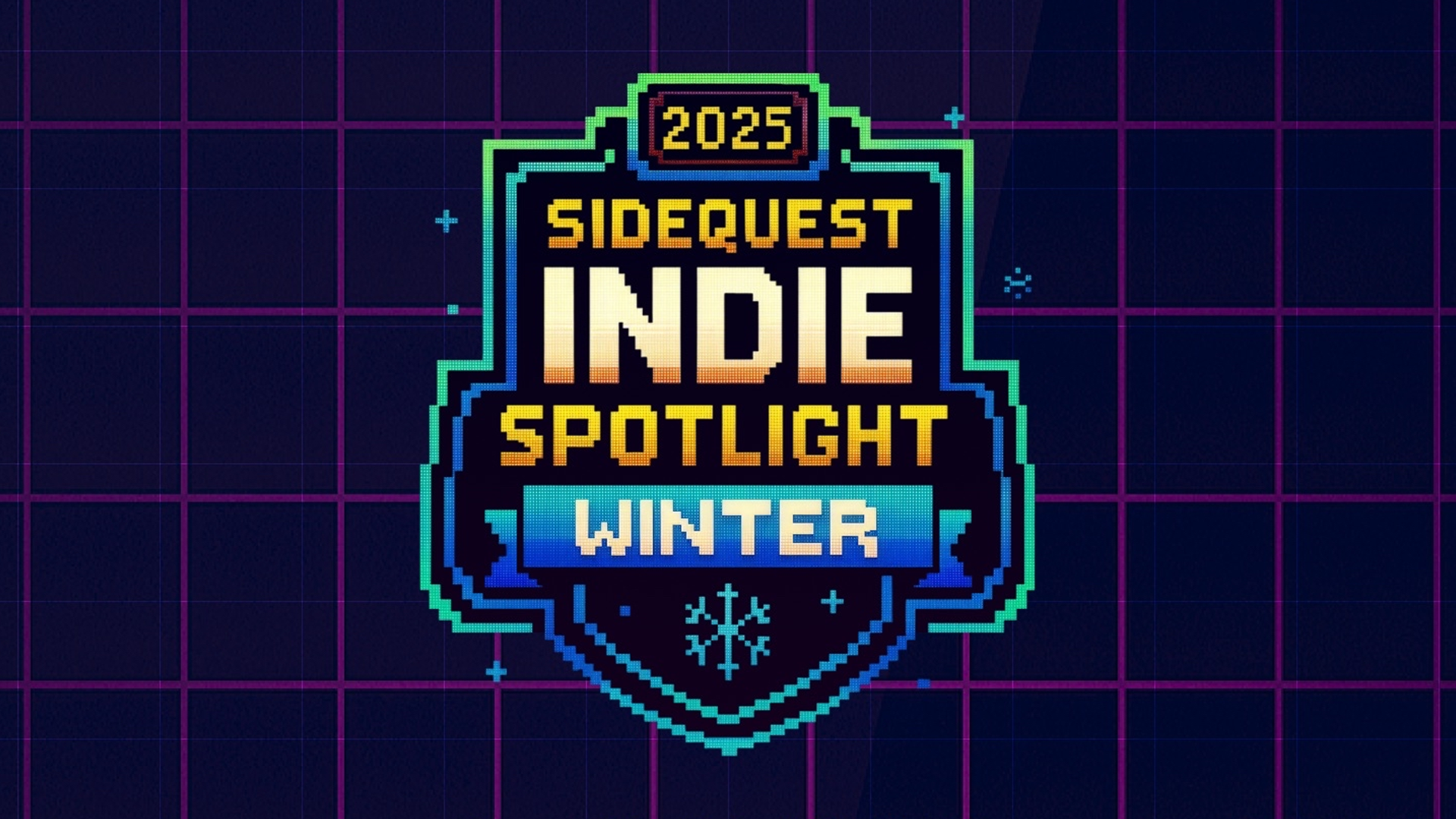 The Indie Uprising. Spotlight Winter 2025
