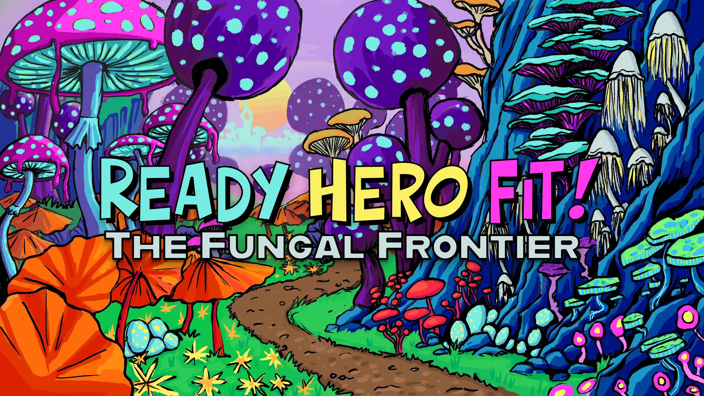 Ready Hero Fit on SideQuest Oculus Quest Games & Apps including AppLab ...