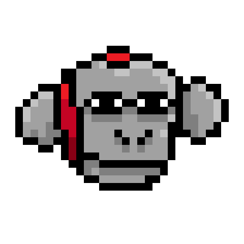 Monke Runners on SideQuest - Oculus Quest Games & Apps including AppLab ...