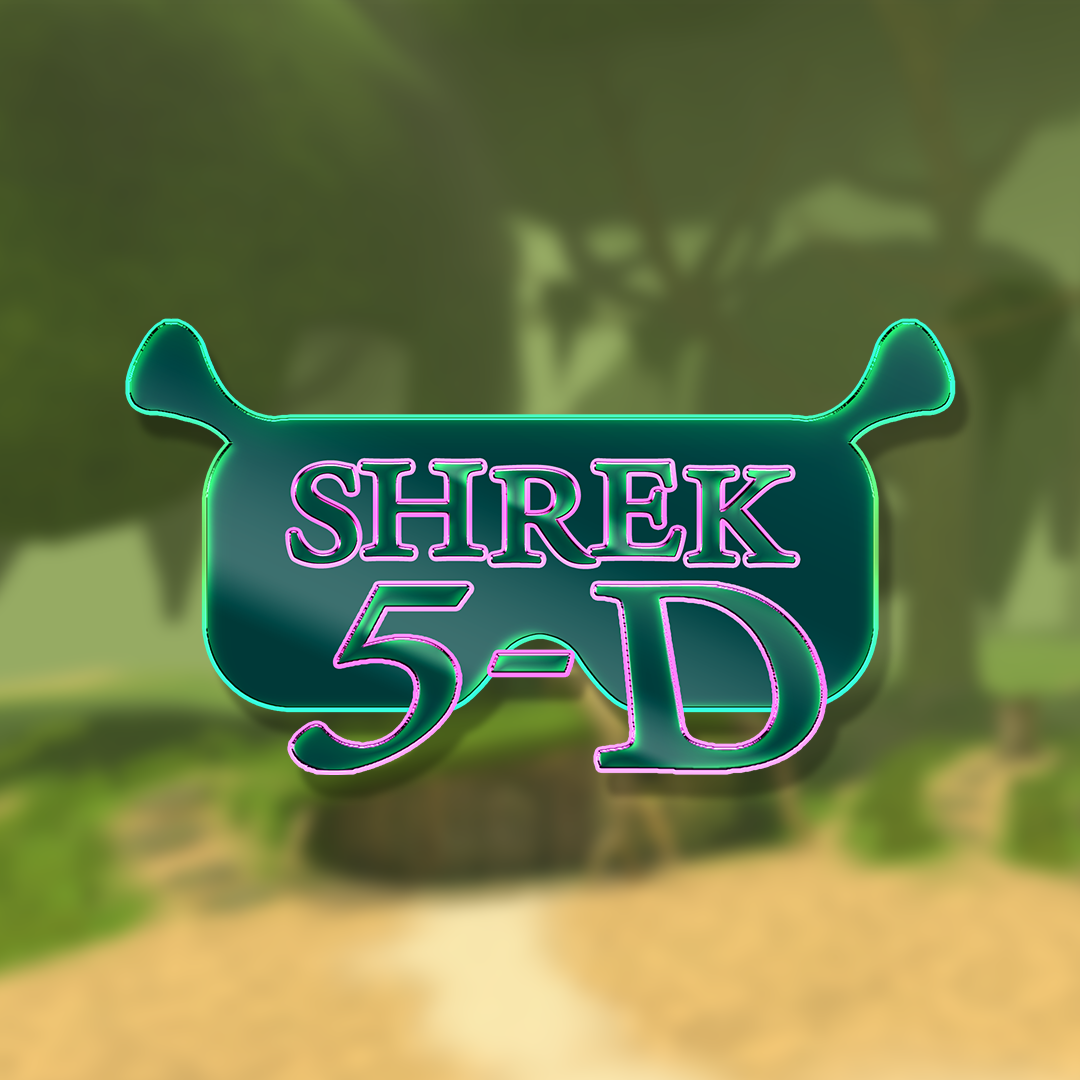 Shrek 5-D on SideQuest - Oculus Quest Games & Apps including AppLab ...