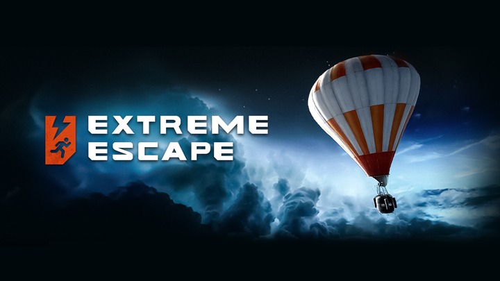 Extreme Escape on SideQuest - Oculus Quest Games & Apps including ...