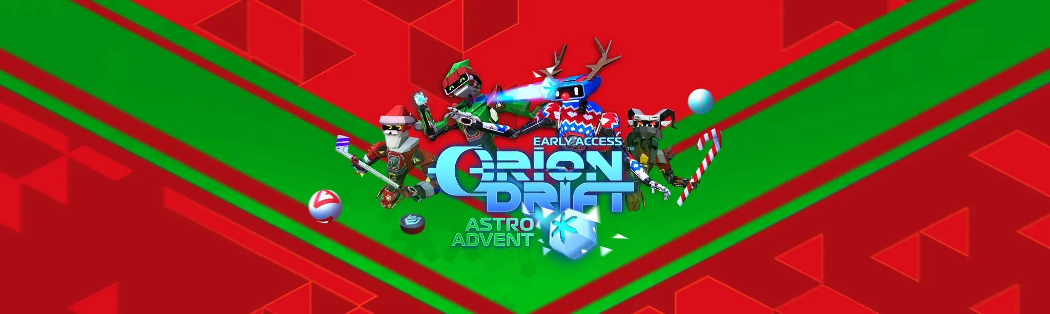 Orion Drift on SideQuest Oculus Quest Games & Apps including AppLab Games ( Oculus App Lab )