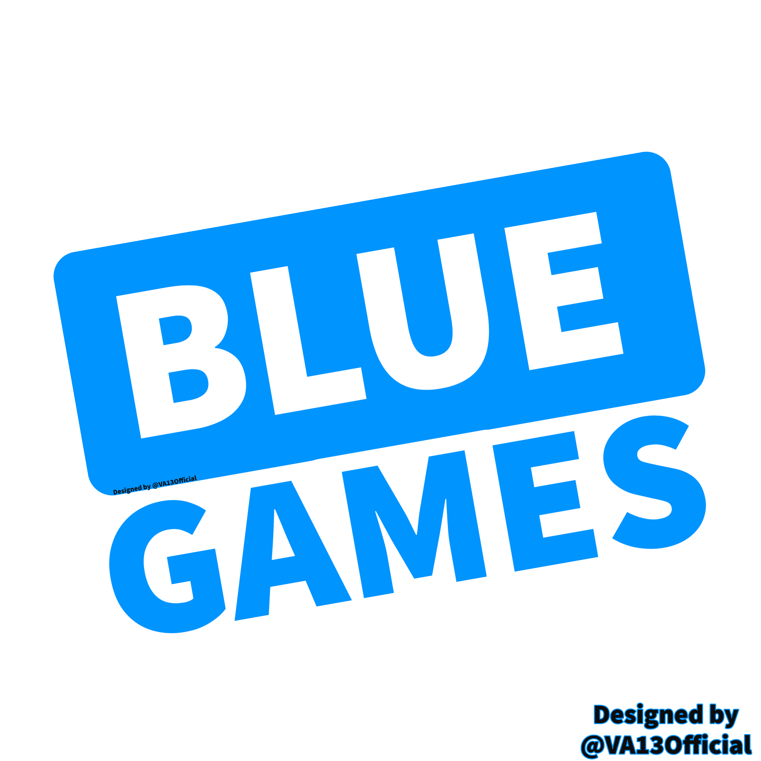 Blue Games on SideQuest Oculus Quest Games & Apps including AppLab ...