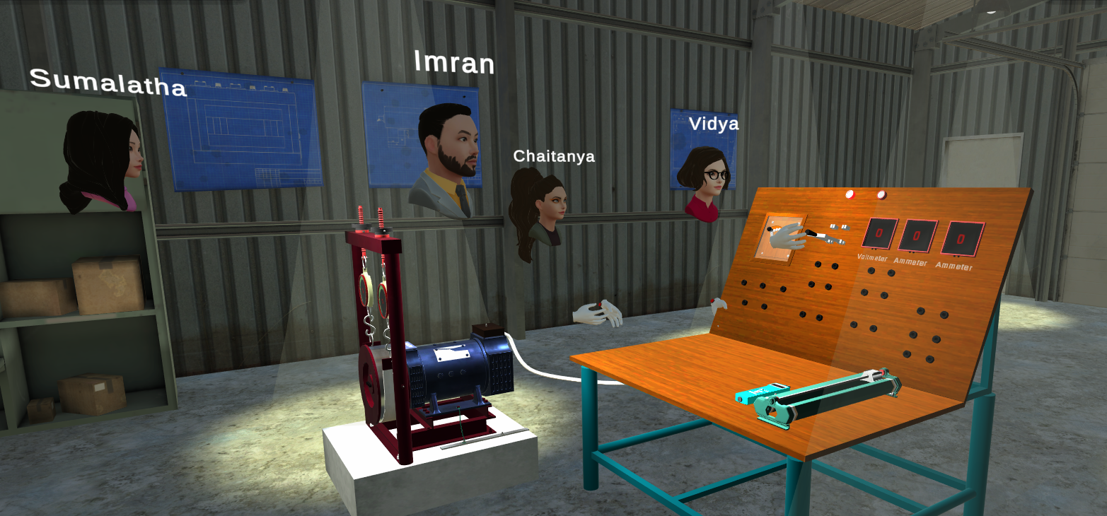 Loop Metaverse on SideQuest Oculus Quest Games & Apps including AppLab Games ( Oculus App Lab )