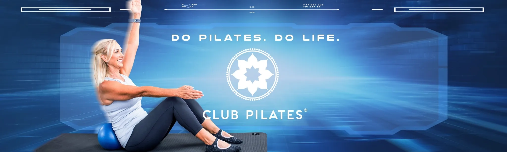 Club Pilates on SideQuest Oculus Quest Games & Apps including AppLab ...
