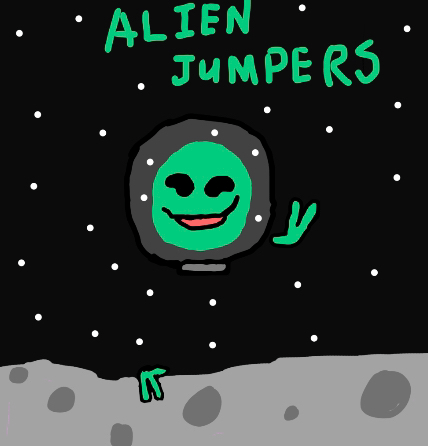 Alien Jumpers on SideQuest - Oculus Quest Games & Apps including AppLab ...