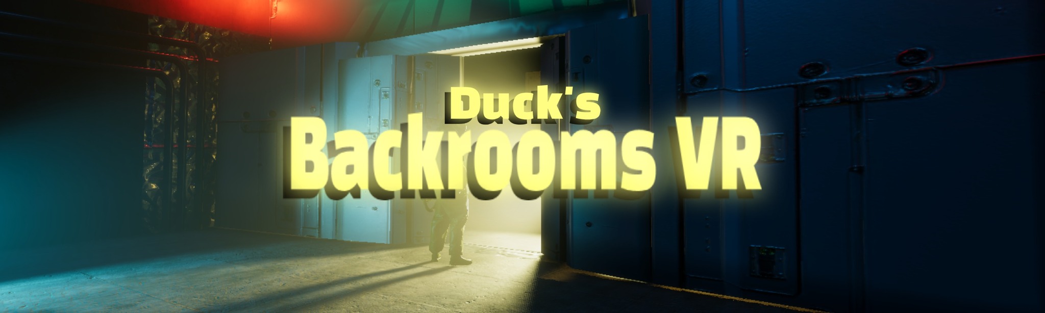 Backrooms Vr On Sidequest Oculus Quest Games And Apps Including Applab Games Oculus App Lab 2291