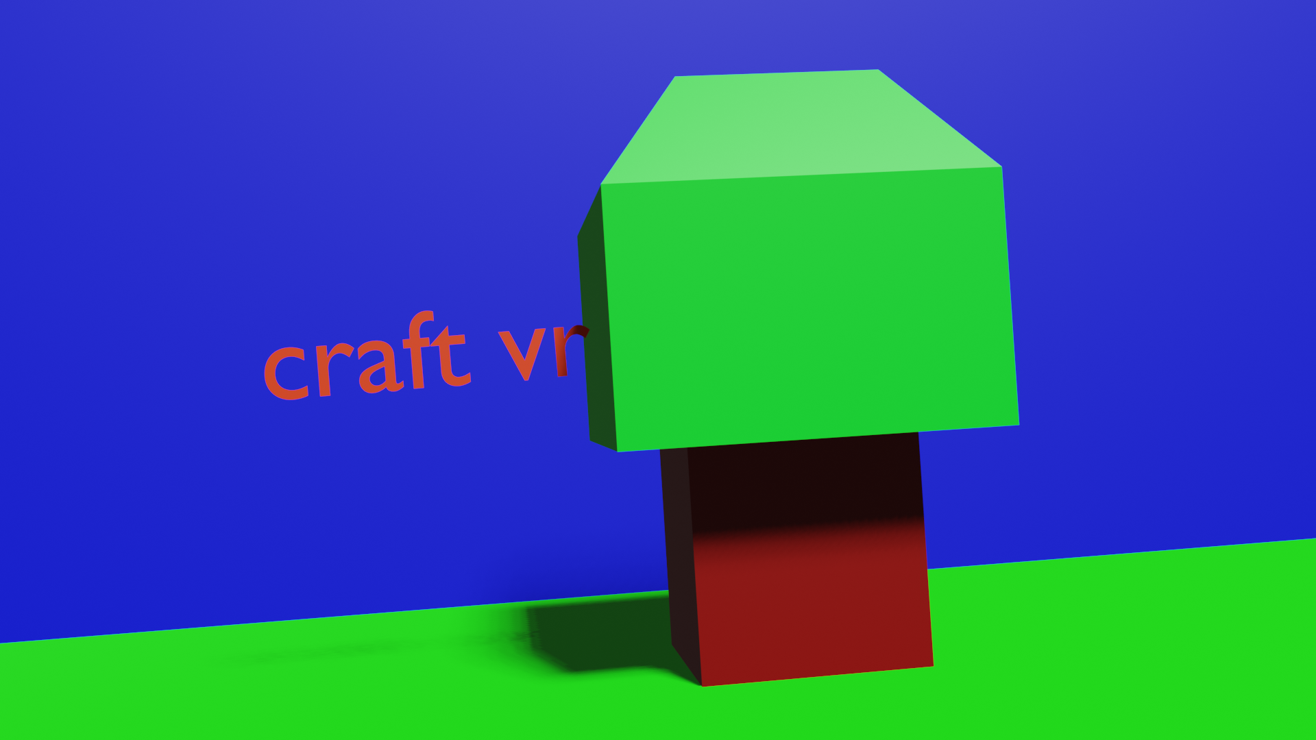 craft-vr on SideQuest - Oculus Quest Games & Apps including AppLab ...