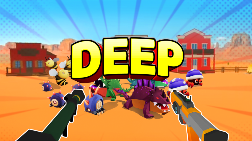 Deep on SideQuest - Oculus Quest Games & Apps including AppLab Games ...