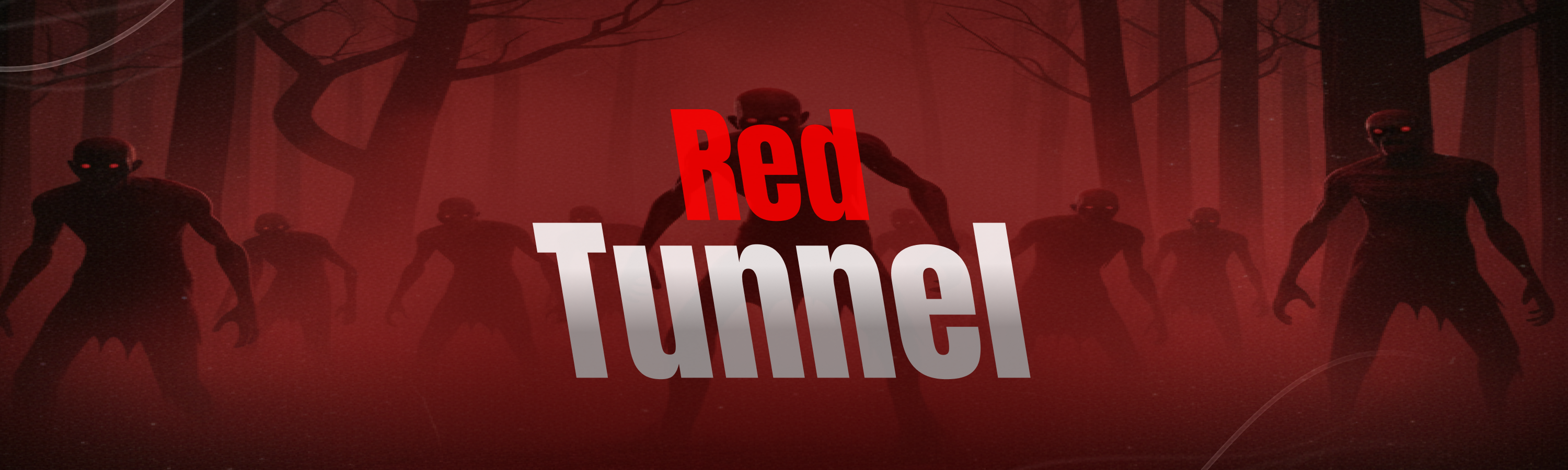 Red Tunnel on SideQuest Oculus Quest Games & Apps including AppLab ...