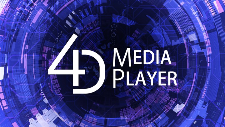 4DMEDIAPLAYER on Oculus Quest 2 on SideQuest - Oculus Quest Games ...