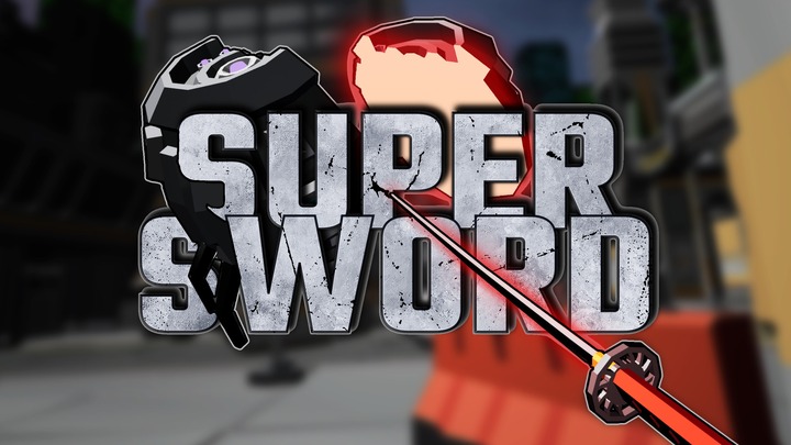 Super Sword on Oculus Quest 2 on SideQuest - Oculus Quest Games & Apps including AppLab Games ...