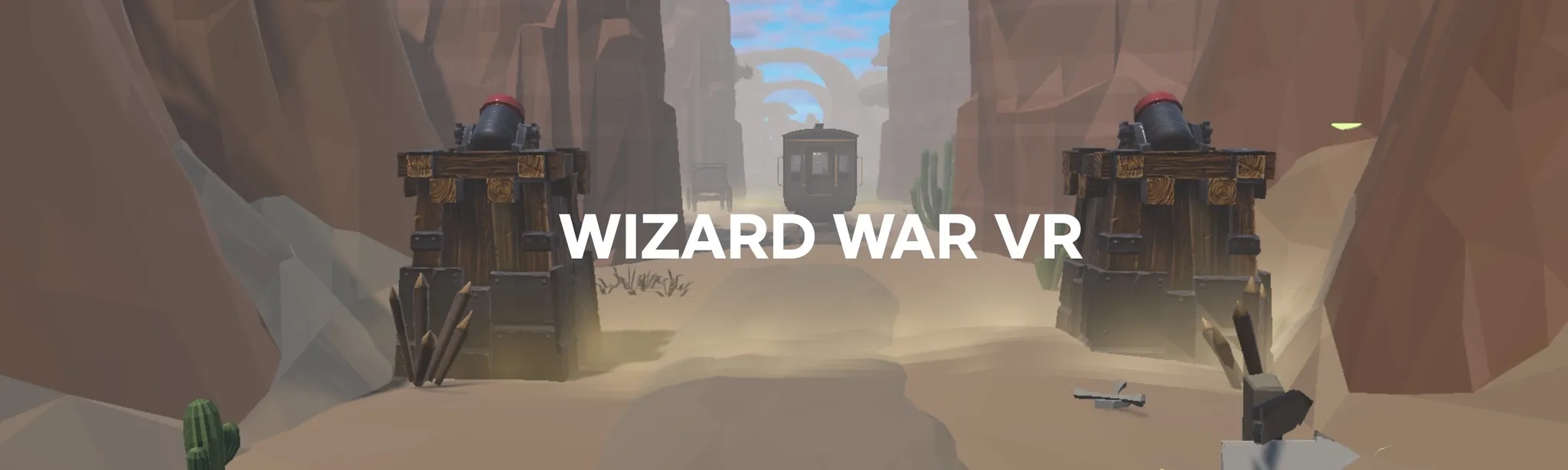 WIZARD WAR VR on SideQuest Oculus Quest Games & Apps including AppLab ...