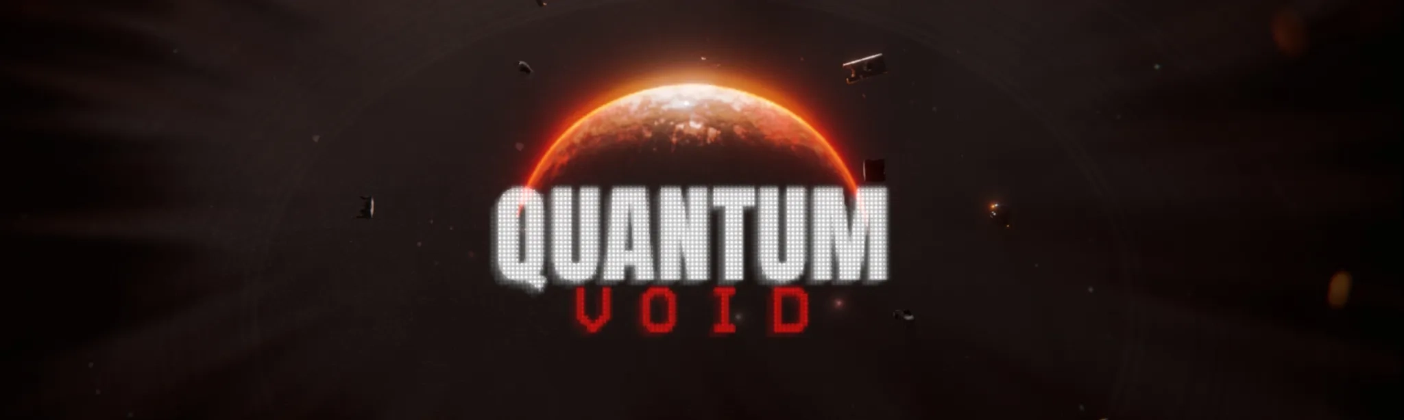 Quantum Void on SideQuest Oculus Quest Games & Apps including AppLab ...