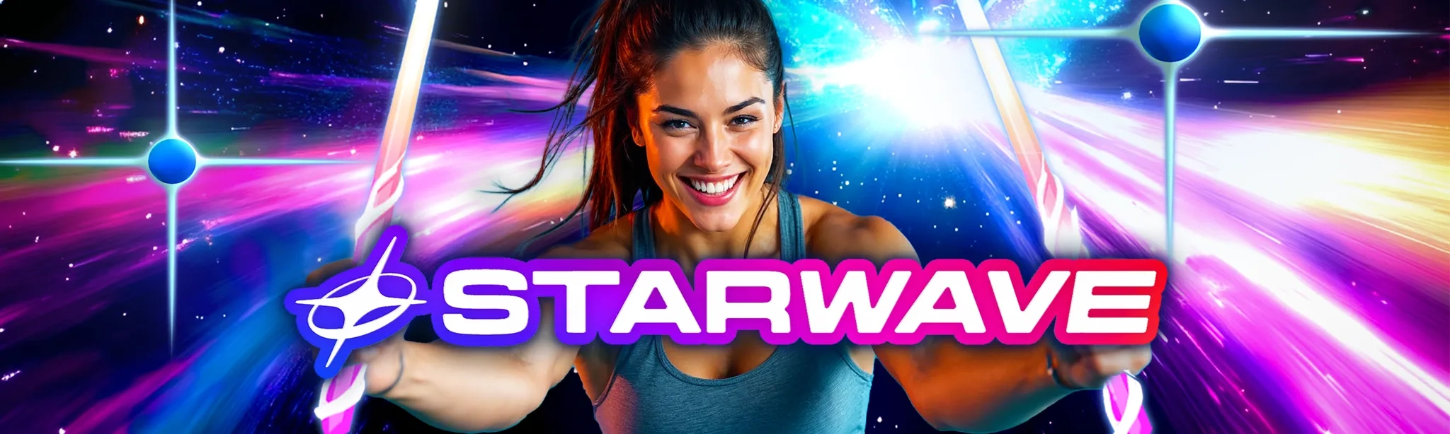 STARWAVE on SideQuest Oculus Quest Games & Apps including AppLab Games ...