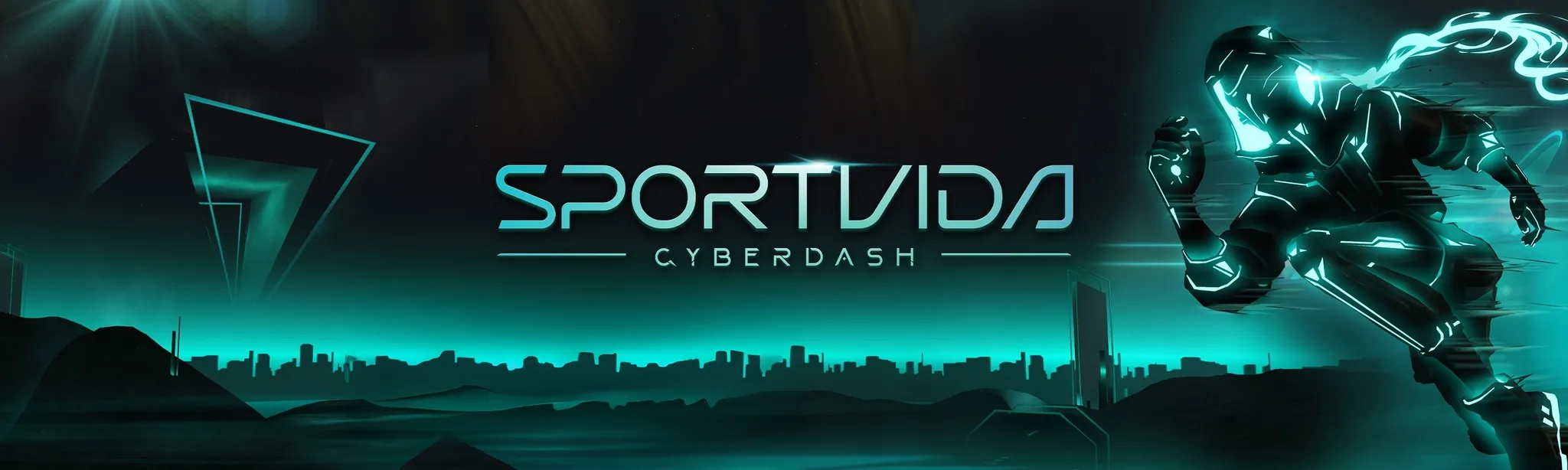 Sportvida CyberDash on SideQuest Oculus Quest Games & Apps including ...