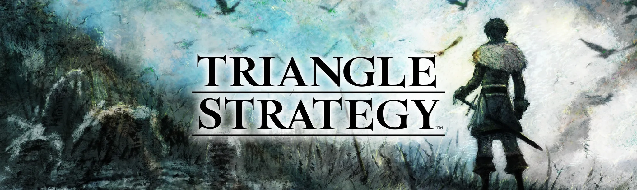 TRIANGLE STRATEGY on SideQuest Oculus Quest Games & Apps including ...