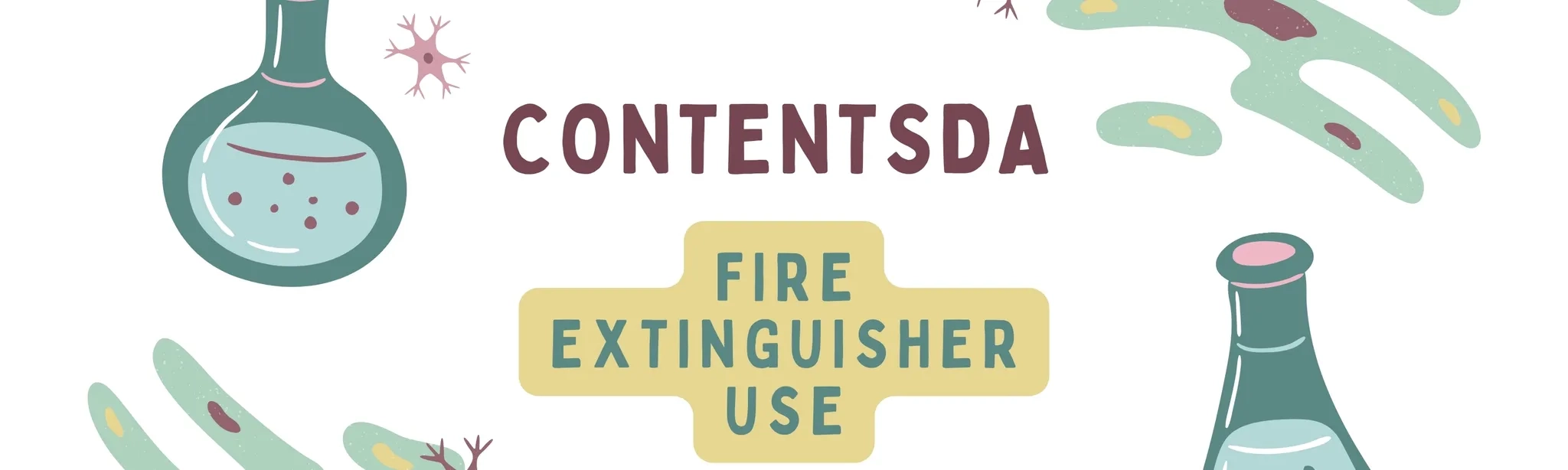 Fire Extinguisher Use Simulation on SideQuest Oculus Quest Games & Apps ...