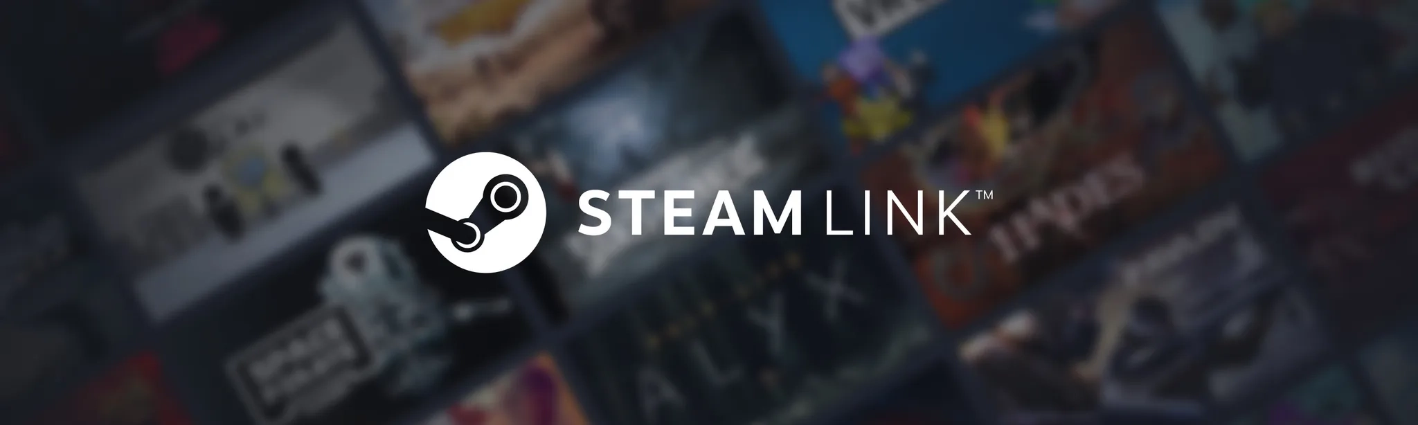 Steam Link on SideQuest Oculus Quest Games & Apps including AppLab ...