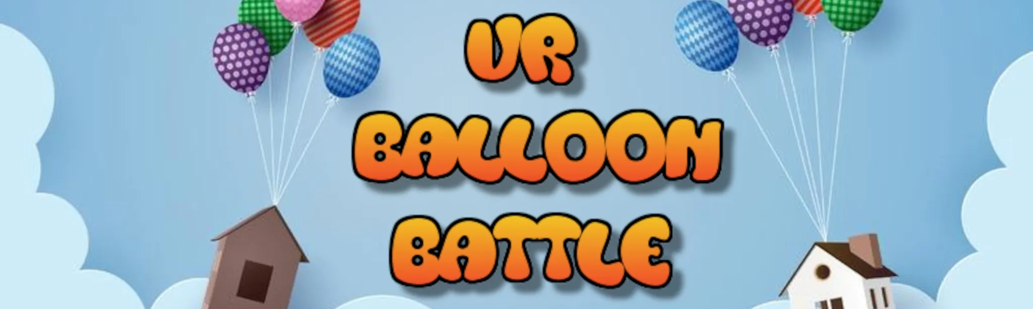 VR Balloon Battle on SideQuest Oculus Quest Games & Apps including ...