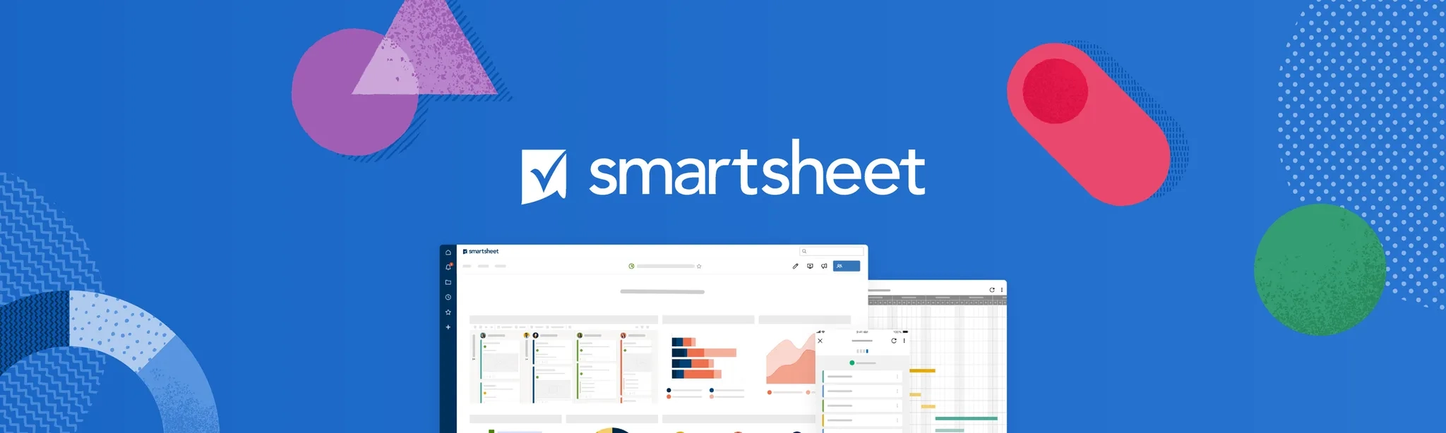Smartsheet on SideQuest Oculus Quest Games & Apps including AppLab ...