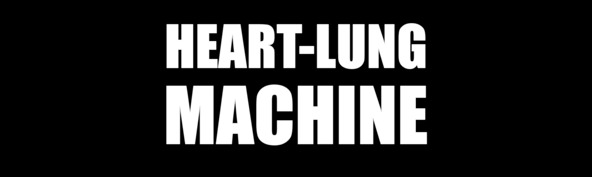 Heart Lung Machine on SideQuest Oculus Quest Games & Apps including ...