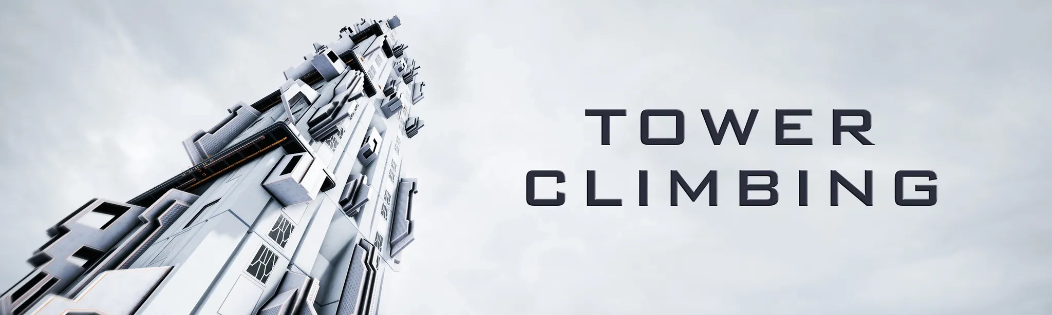VR Tower Climbing on SideQuest Oculus Quest Games & Apps including ...