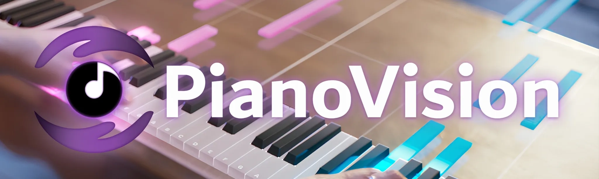 PianoVision on SideQuest Oculus Quest Games & Apps including AppLab ...