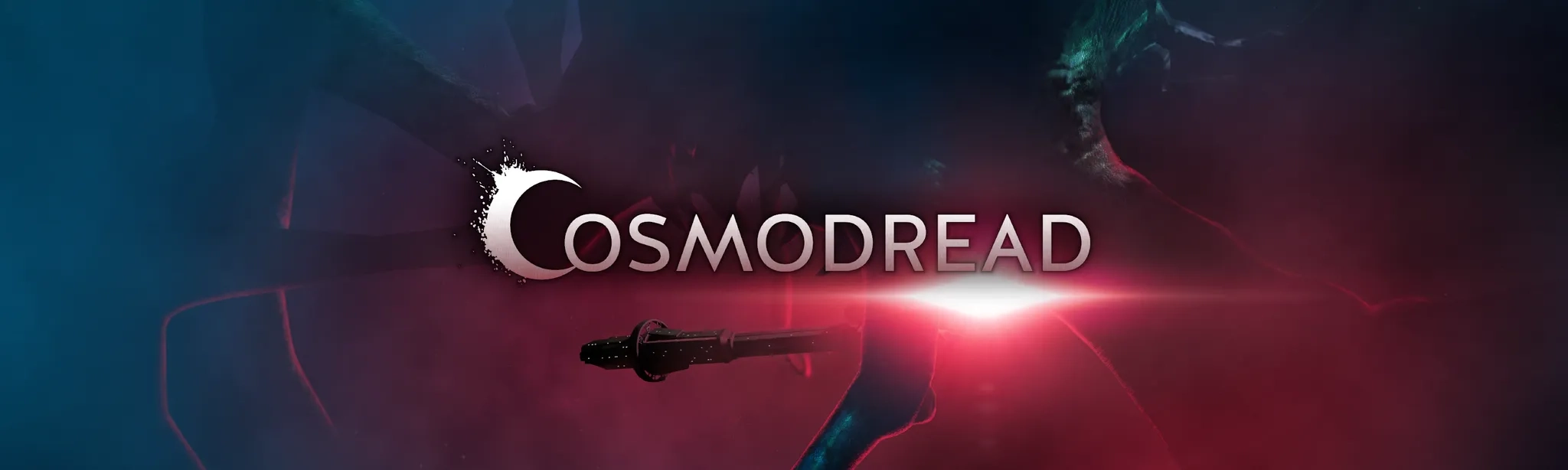 Cosmodread on SideQuest Oculus Quest Games & Apps including AppLab ...