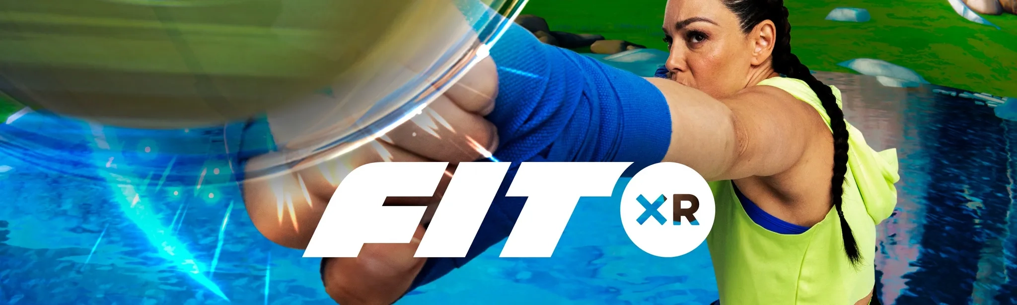 FitXR on SideQuest Oculus Quest Games & Apps including AppLab Games ...