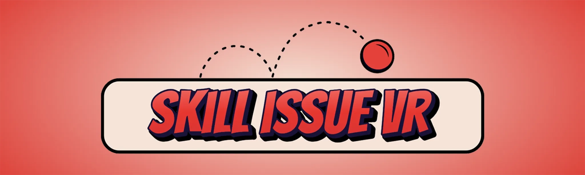 Skill Issue VR on SideQuest Oculus Quest Games & Apps including AppLab ...