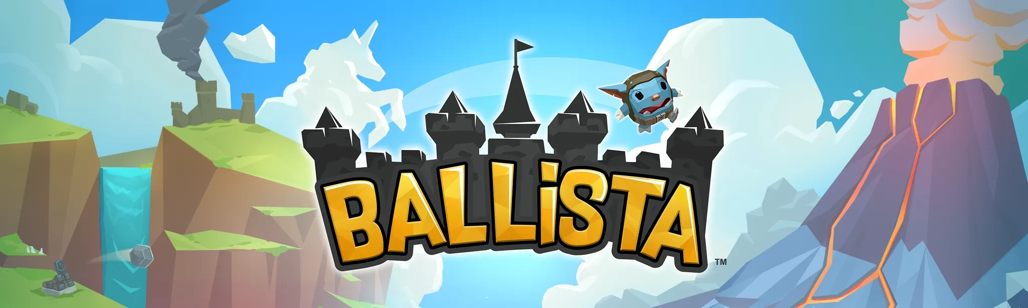 Ballista on SideQuest Oculus Quest Games & Apps including AppLab Games ...