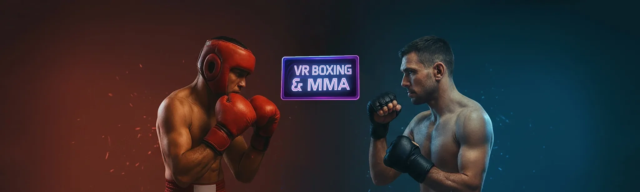 VR Boxing And MMA on SideQuest Oculus Quest Games & Apps including ...
