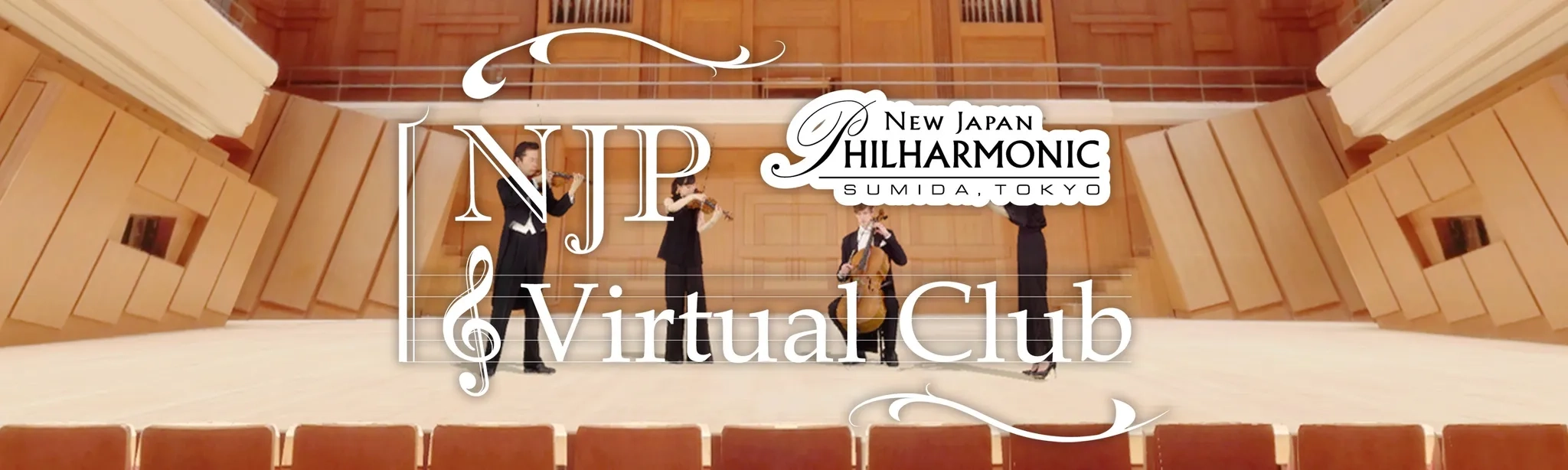 NJP Virtual Club on SideQuest Oculus Quest Games & Apps including ...