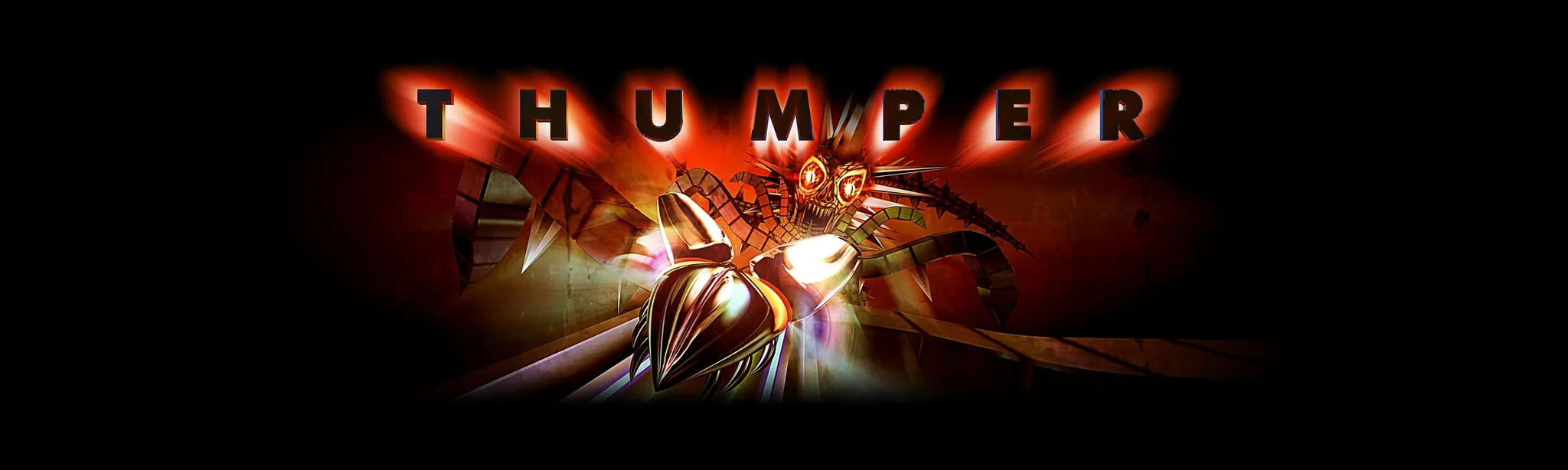 Thumper on SideQuest Oculus Quest Games & Apps including AppLab Games ...
