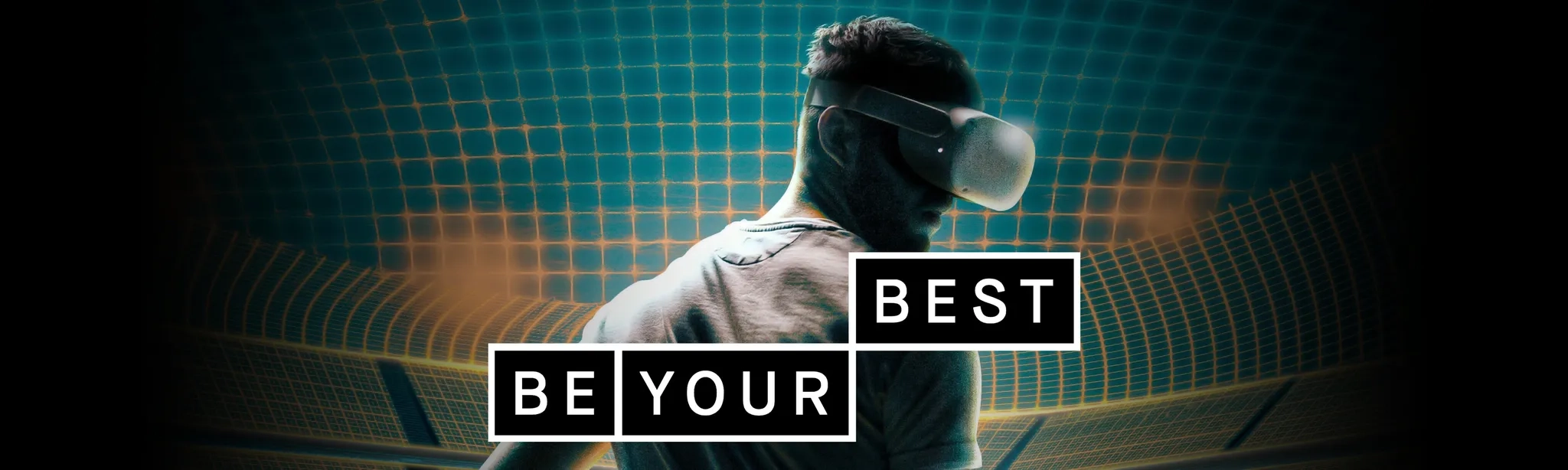 Be Your Best Football Training on SideQuest Oculus Quest Games & Apps ...