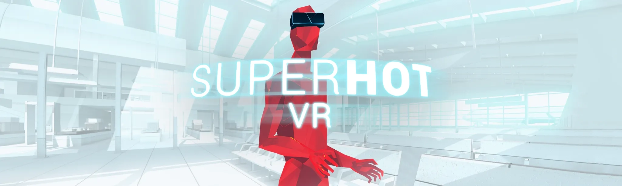 SUPERHOT VR on SideQuest Oculus Quest Games & Apps including AppLab ...