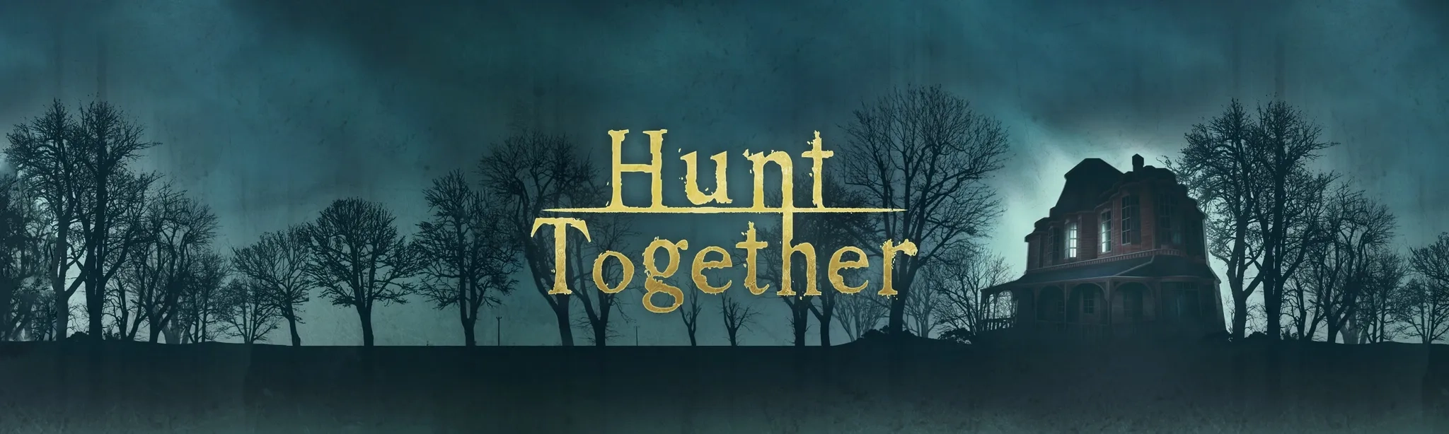 Hunt Together on SideQuest Oculus Quest Games & Apps including AppLab ...