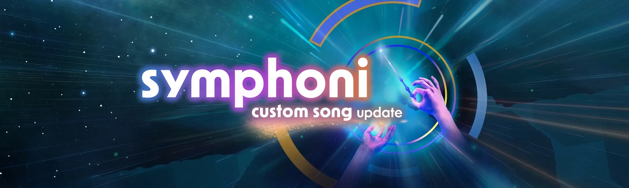 Symphoni on SideQuest Oculus Quest Games & Apps including AppLab Games ...