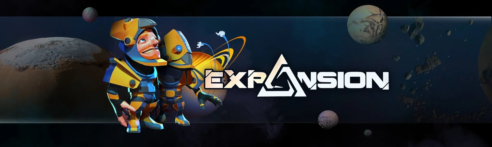 Expansion RTS on SideQuest Oculus Quest Games & Apps including AppLab Games ( Oculus App Lab )