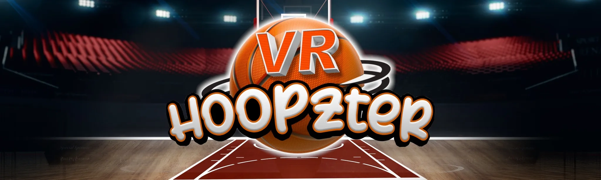 Hoopzter Basketball on SideQuest Oculus Quest Games & Apps including ...