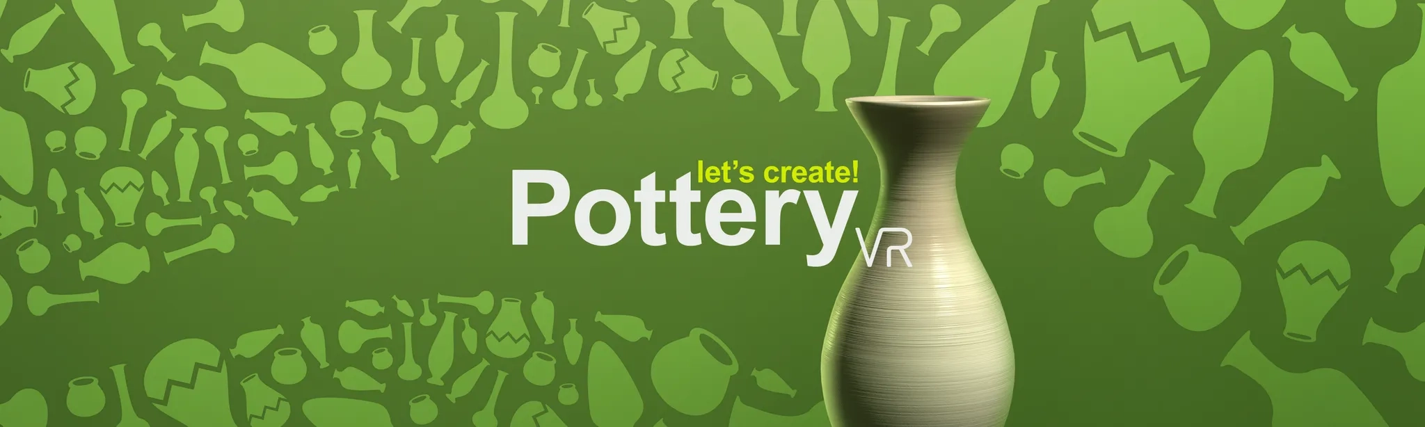 Let's Create! Pottery VR on SideQuest Oculus Quest Games & Apps ...