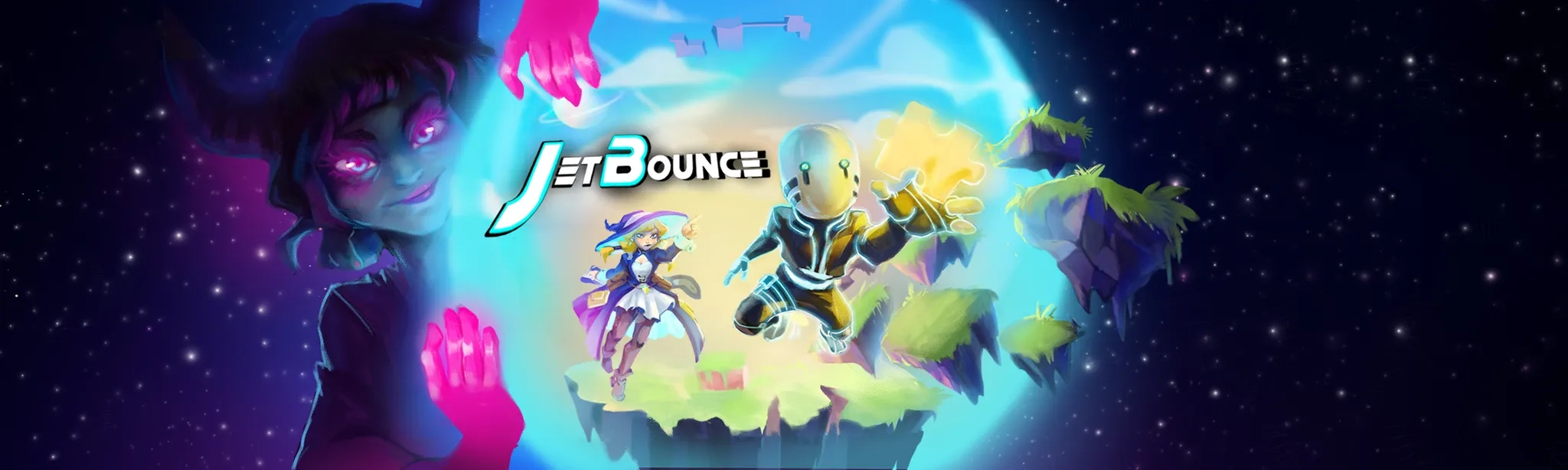JETBOUNCE on SideQuest Oculus Quest Games & Apps including AppLab Games ...