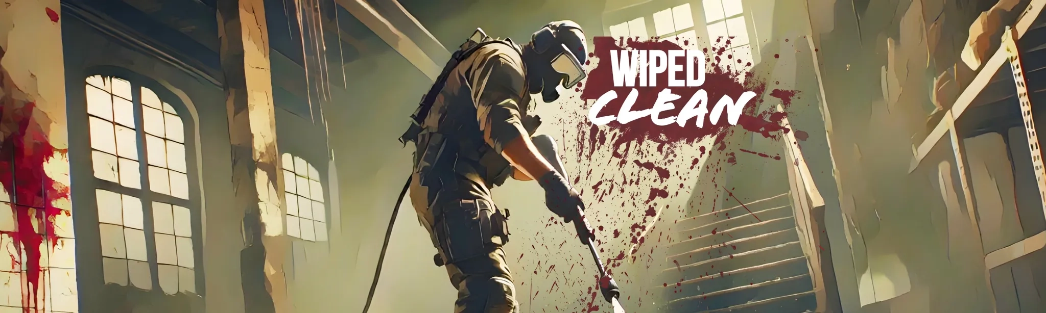 Wiped Clean on SideQuest Oculus Quest Games & Apps including AppLab ...