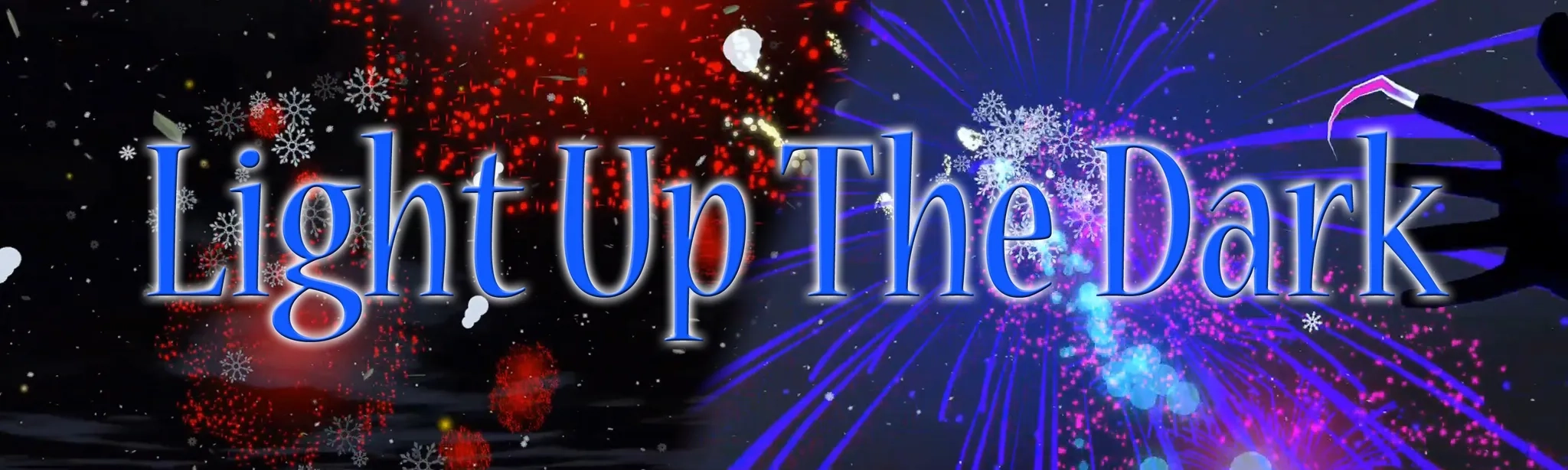 Light Up The Dark on SideQuest Oculus Quest Games & Apps including ...