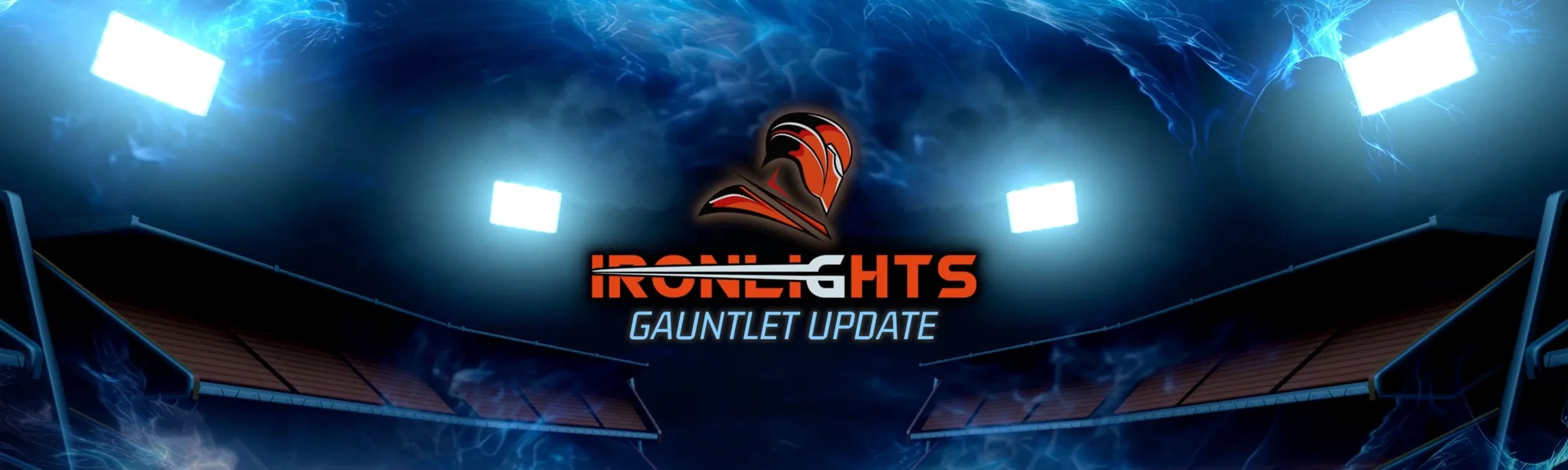 Ironlights on SideQuest Oculus Quest Games & Apps including AppLab ...
