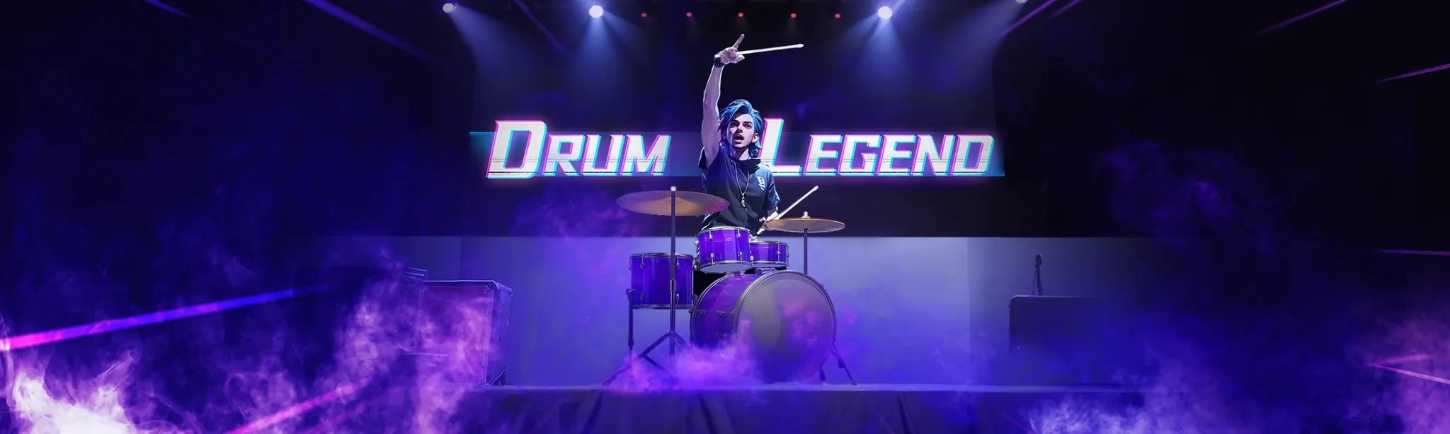 Drum Legend on SideQuest Oculus Quest Games & Apps including AppLab ...