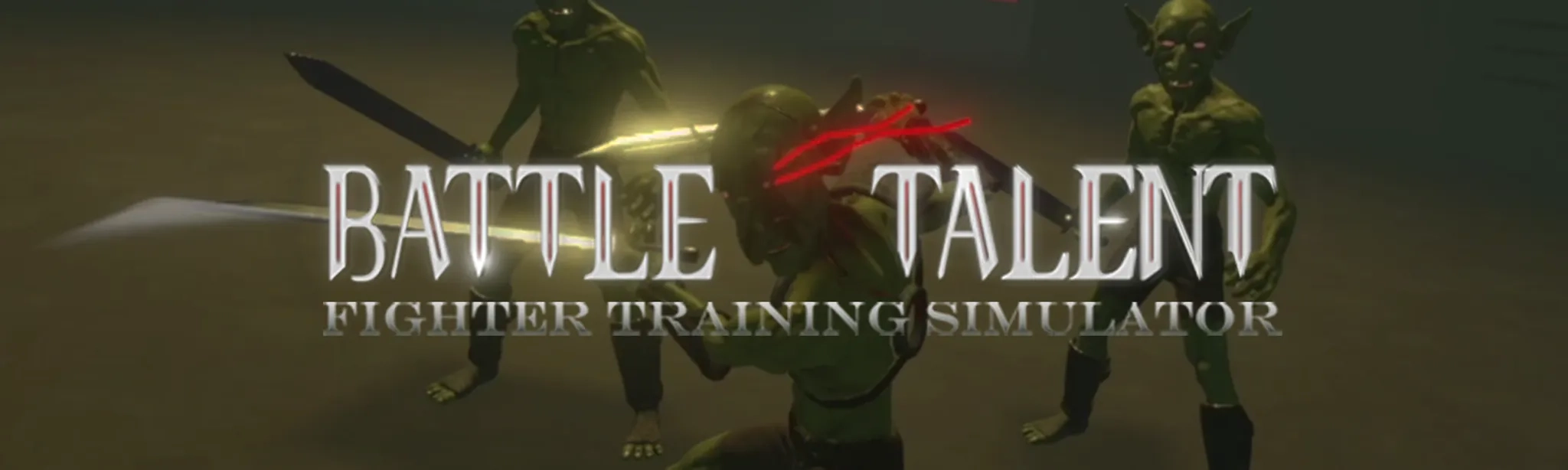 Battle Talent Demo on SideQuest Oculus Quest Games & Apps including ...