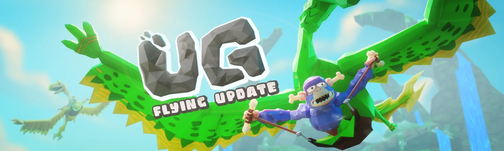 UG on SideQuest Oculus Quest Games & Apps including AppLab Games ...